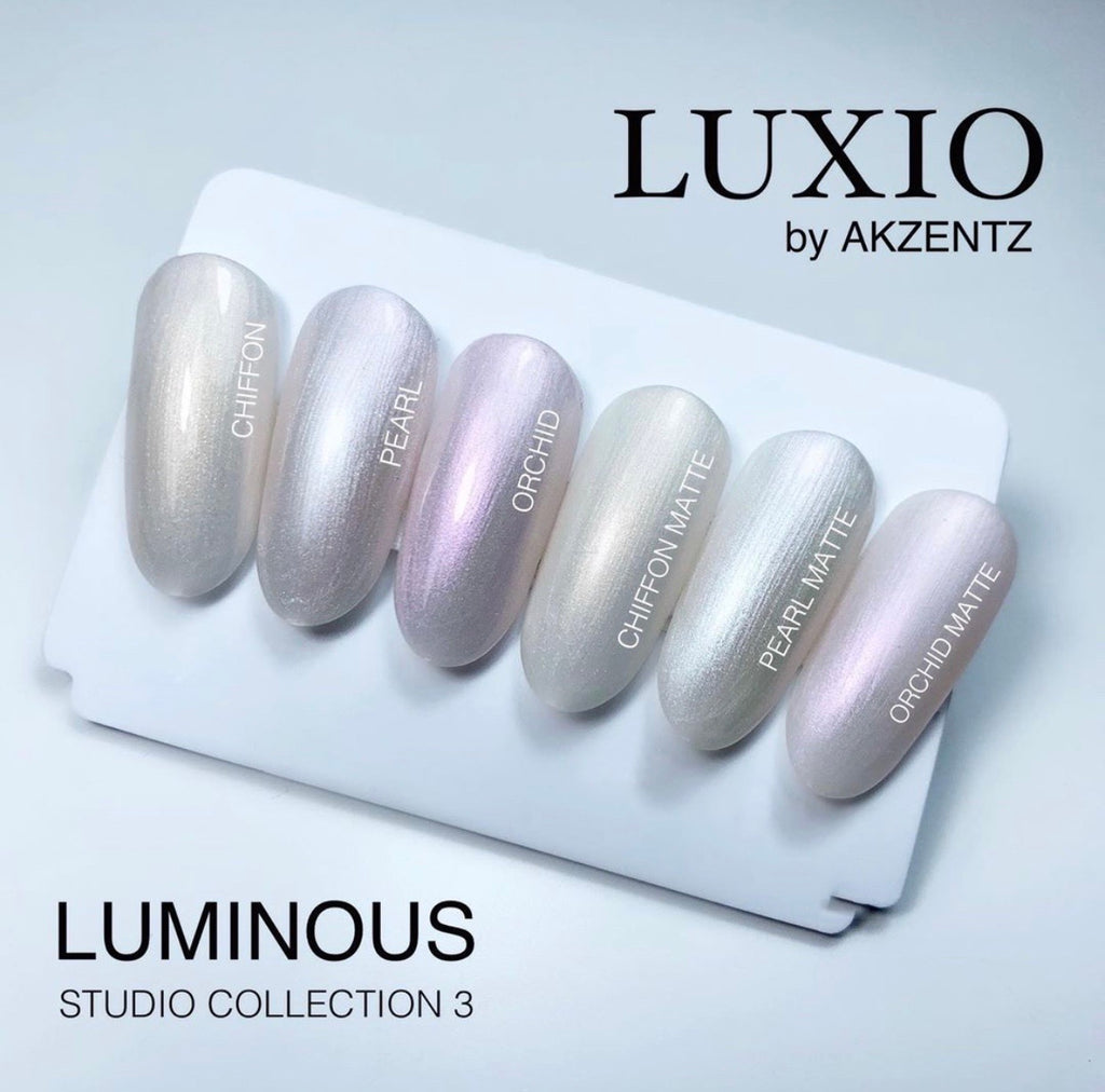 LUXIO LUMINOUS CHIFFON 601 – AURORABEAUTY